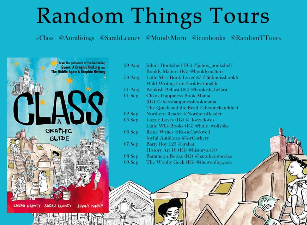 BooklyMatters - Let’s Talk about Books