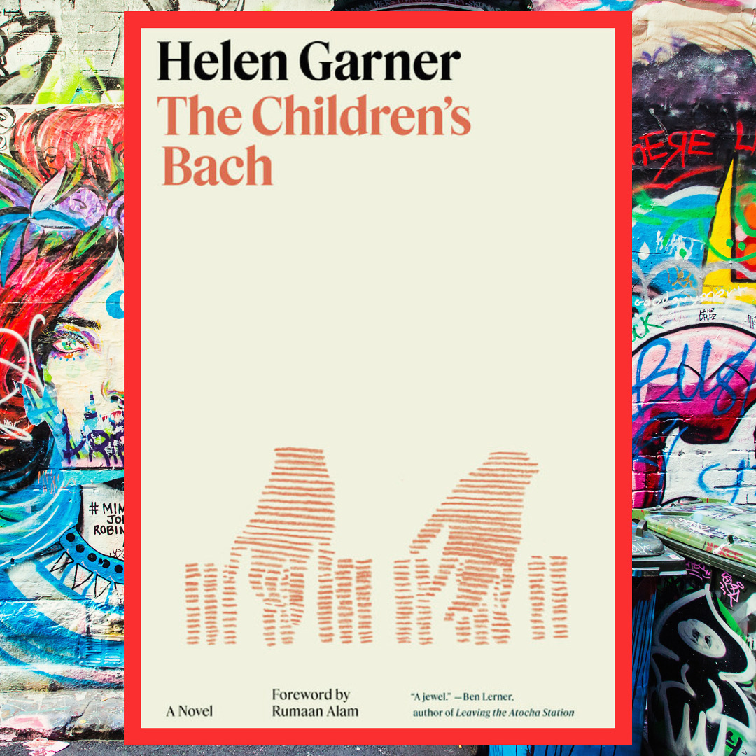 The Children’s Bach